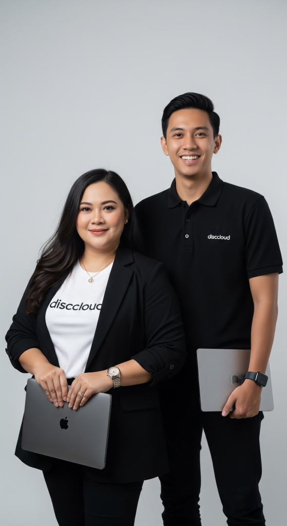 Jasa Desain Website Company Profile